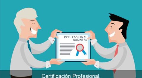 7 Pasos para Obtener una Certificación de Capacitación y Mejorar tu Currículum - Grupo Activa