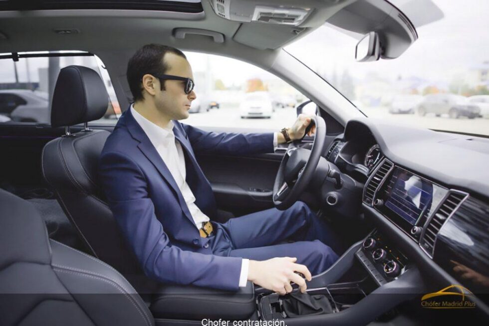 Consejos para encontrar el mejor chofer para tu empresa - Grupo Activa