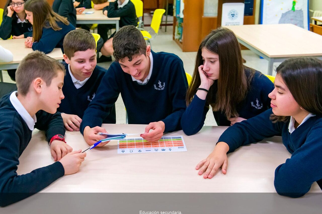 7 beneficios de una educación certificada para estudiantes de ...