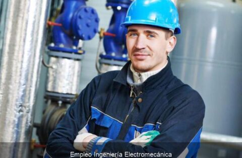 Consejos para encontrar un empleo de ingeniero electromecánico - Grupo ...
