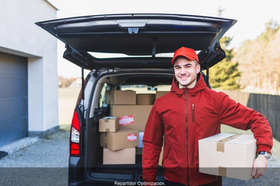 Consejos para triunfar como repartidor: aprende a optimizar tu tiempo y ...