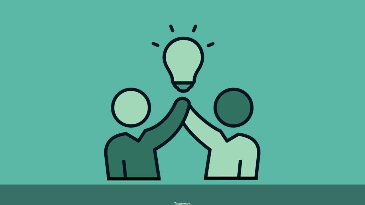 7 benefits of working together as a team - Grupo Activa