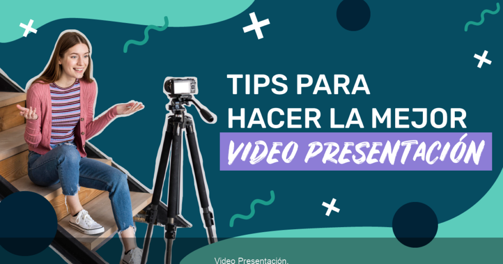 7 pasos para crear un video de presentación profesional que impresione a tu audiencia - Grupo Activa