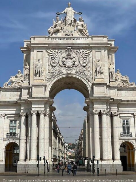 Consejos y trucos para utilizar ebay usa en español y aprovechar al ...